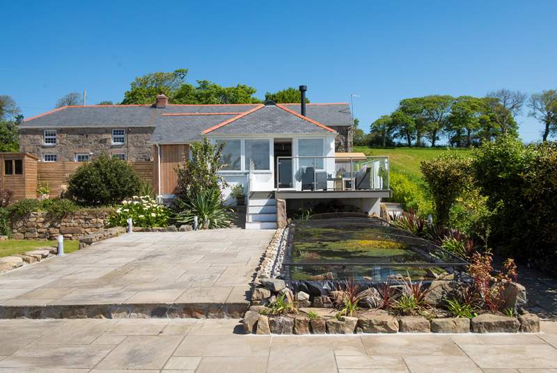 Little Rosemorran Cottage, Holiday Cottage in Penzance | Cornwall