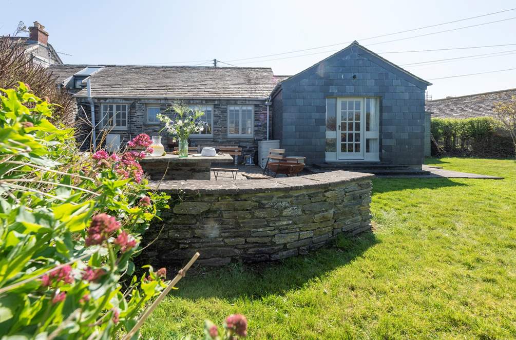 391 Holiday Cottages in Cornwall for 2026 | Classic Cottages