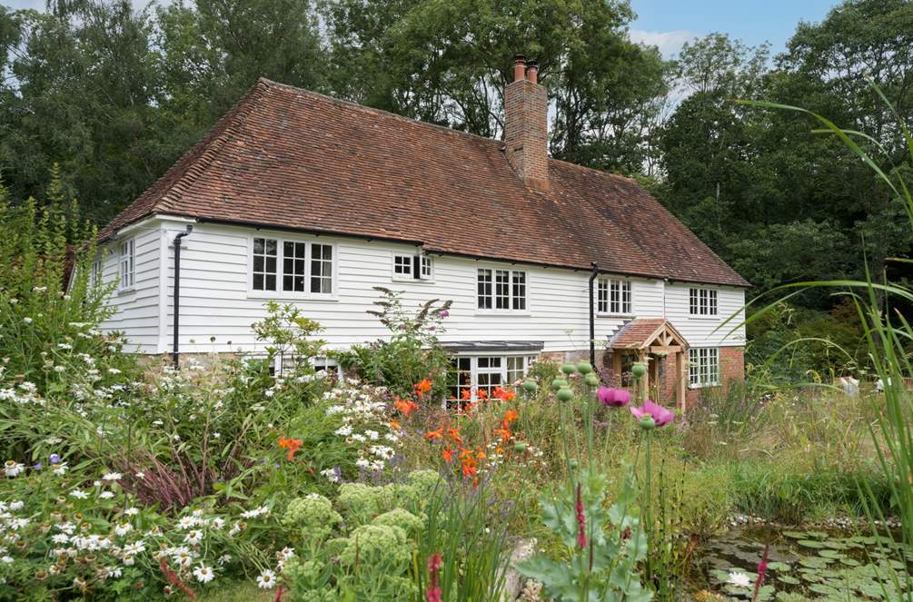 Dog Friendly Cottages | 893 Self Catering Pet Friendly Cottages