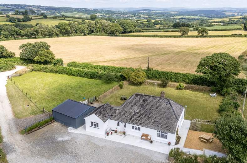 Holiday Cottages in Cornwall | Classic Cottages