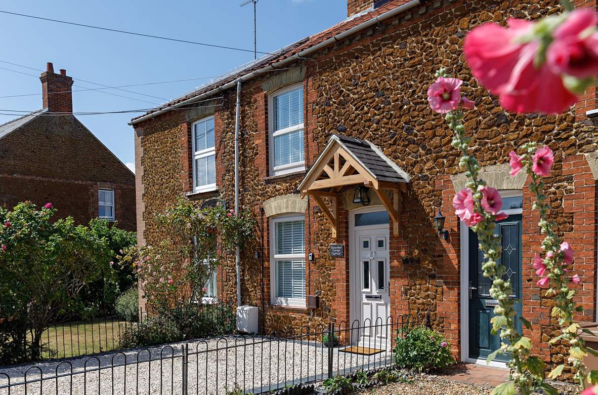Holiday cottages in Norfolk | Classic Cottages