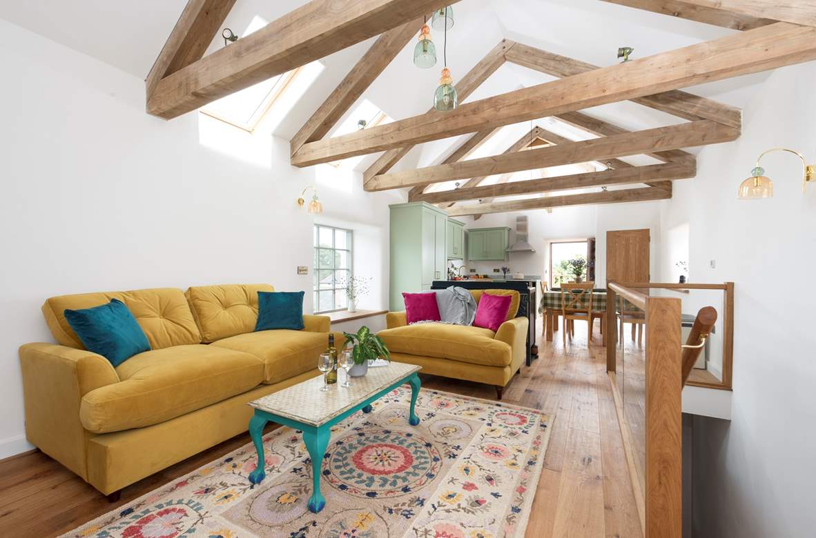 The latest new holiday cottages in UK | Classic Cottages