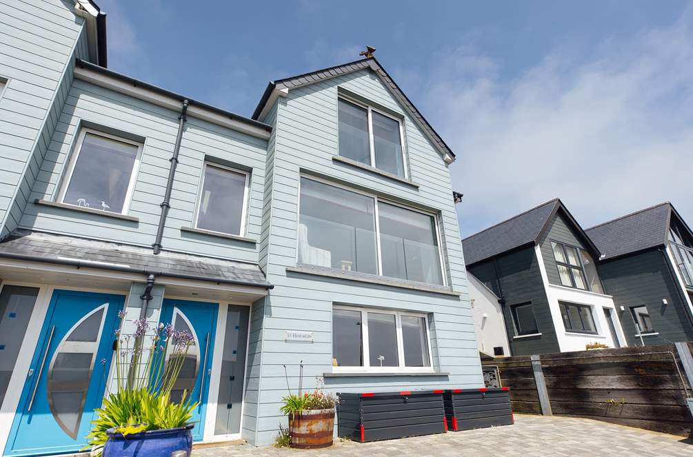 The latest new holiday cottages in UK | Classic Cottages