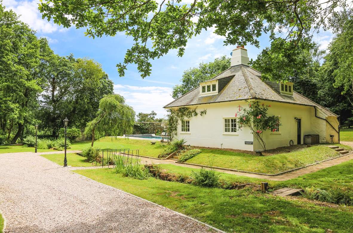 Holiday Cottages for 2026 | Self Catering Cottages to Rent