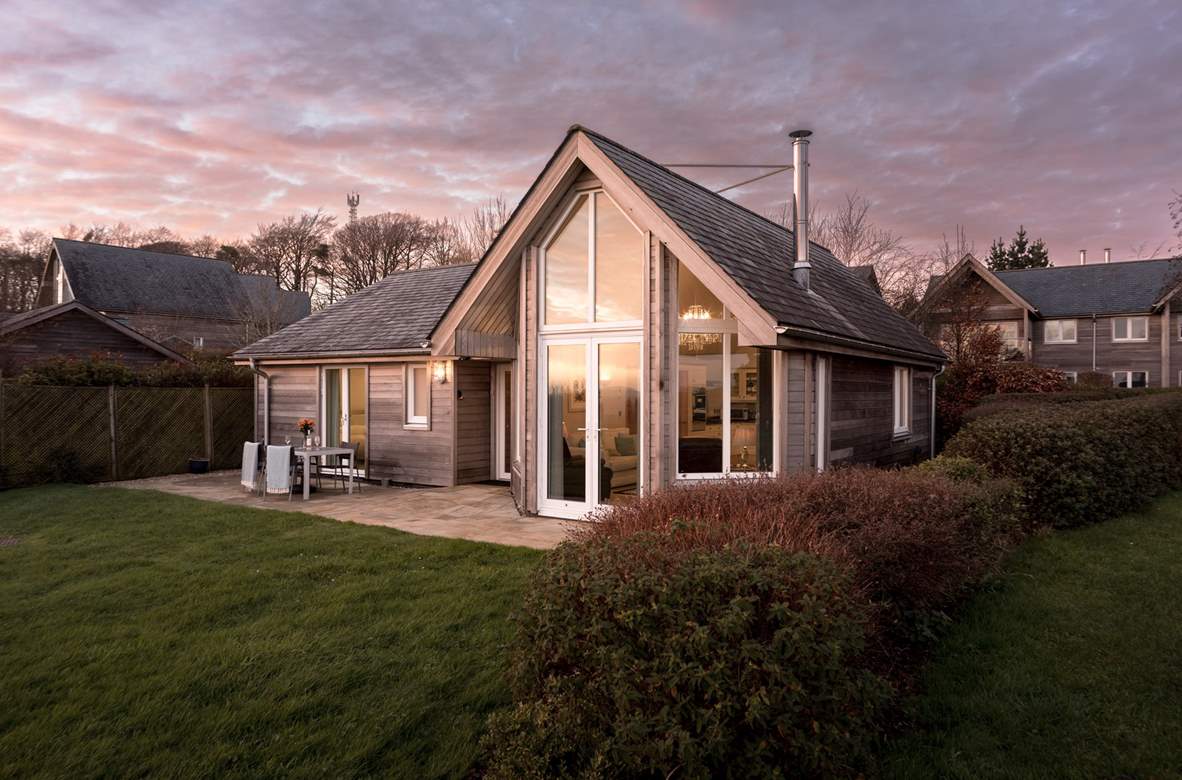 Holiday Cottages for Christmas and New Year 2025 | Classic Cottages