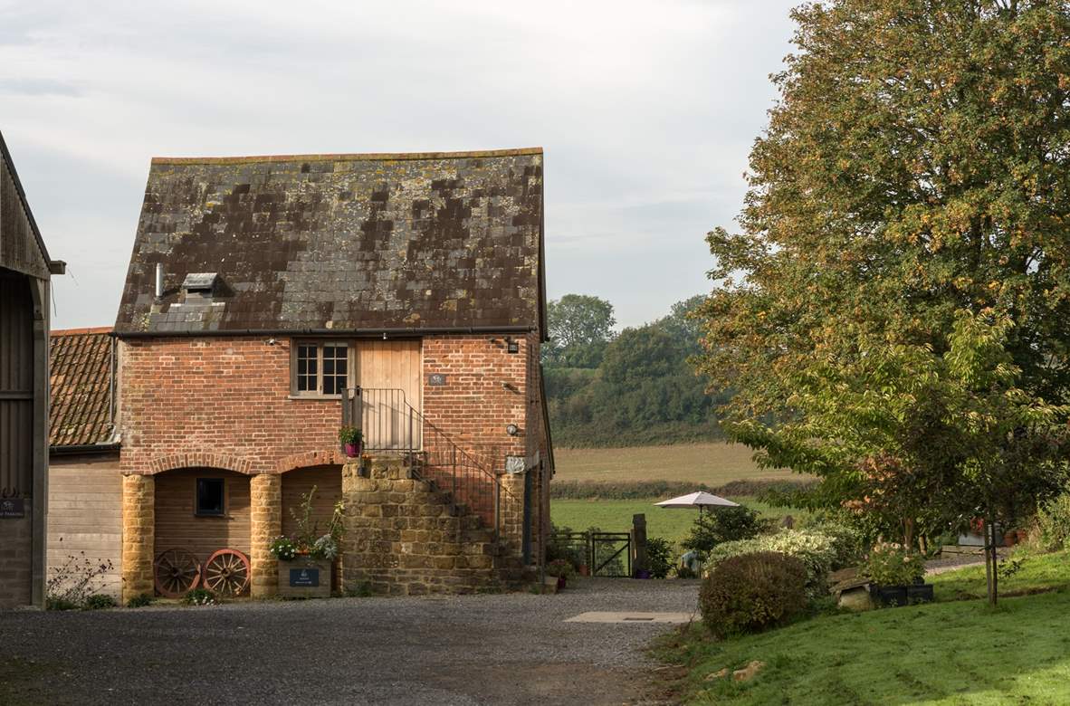 The latest new holiday cottages in UK | Classic Cottages