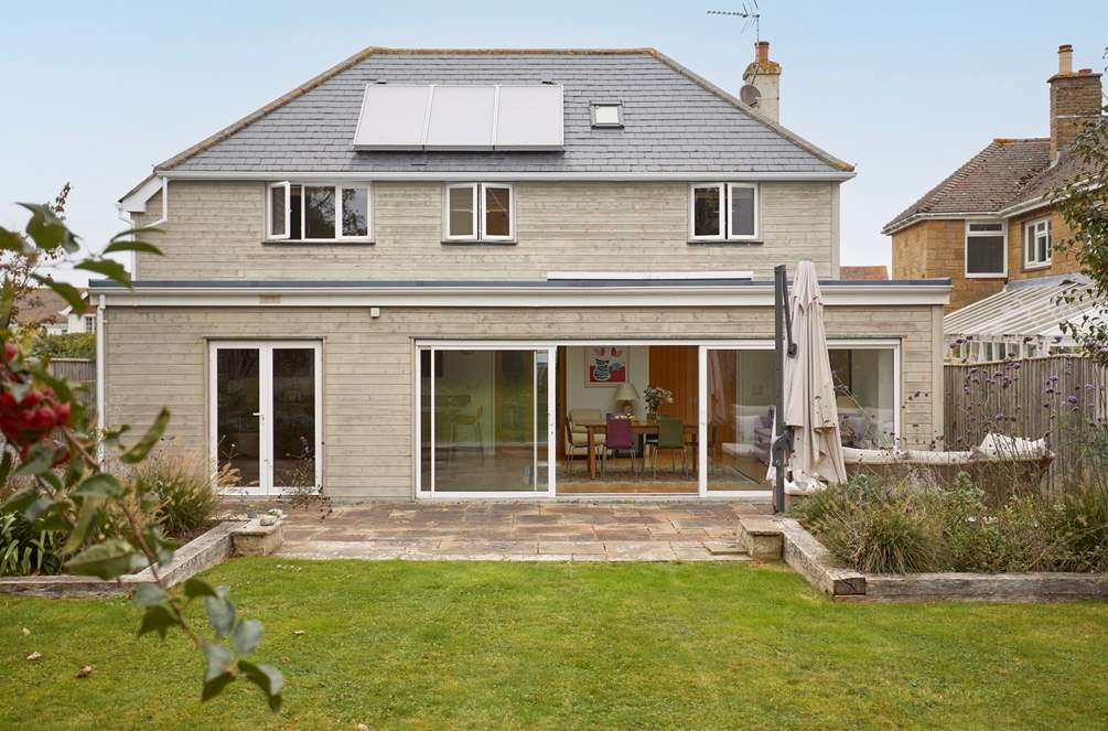 The latest new holiday cottages in UK | Classic Cottages