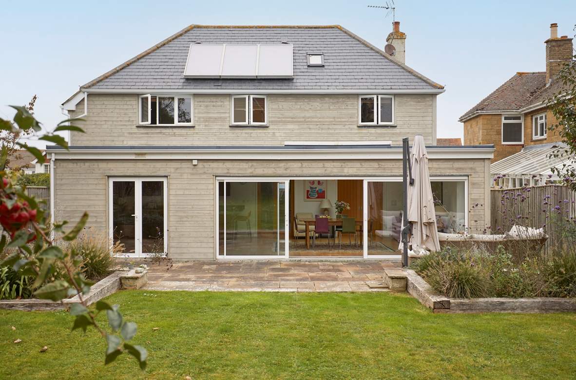 Holiday cottages on the Isle of Wight | Classic Cottages