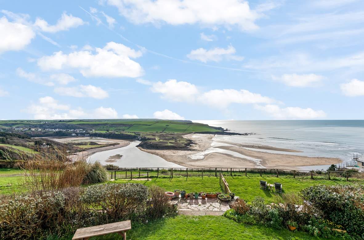 Holiday cottages in Devon | Classic Cottages
