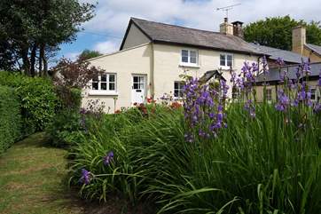 Cleveland Cottage, Holiday Cottage Description - Classic Cottages