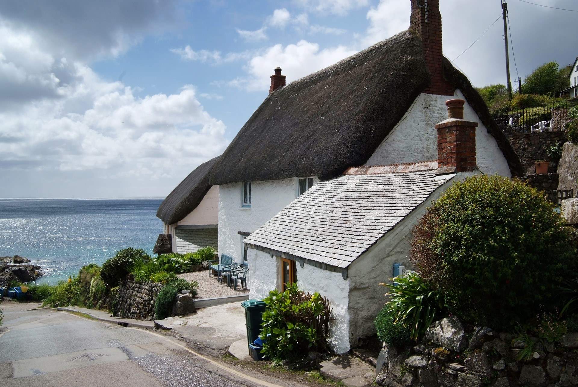 Kinsale, Holiday Cottage Description - Classic Cottages