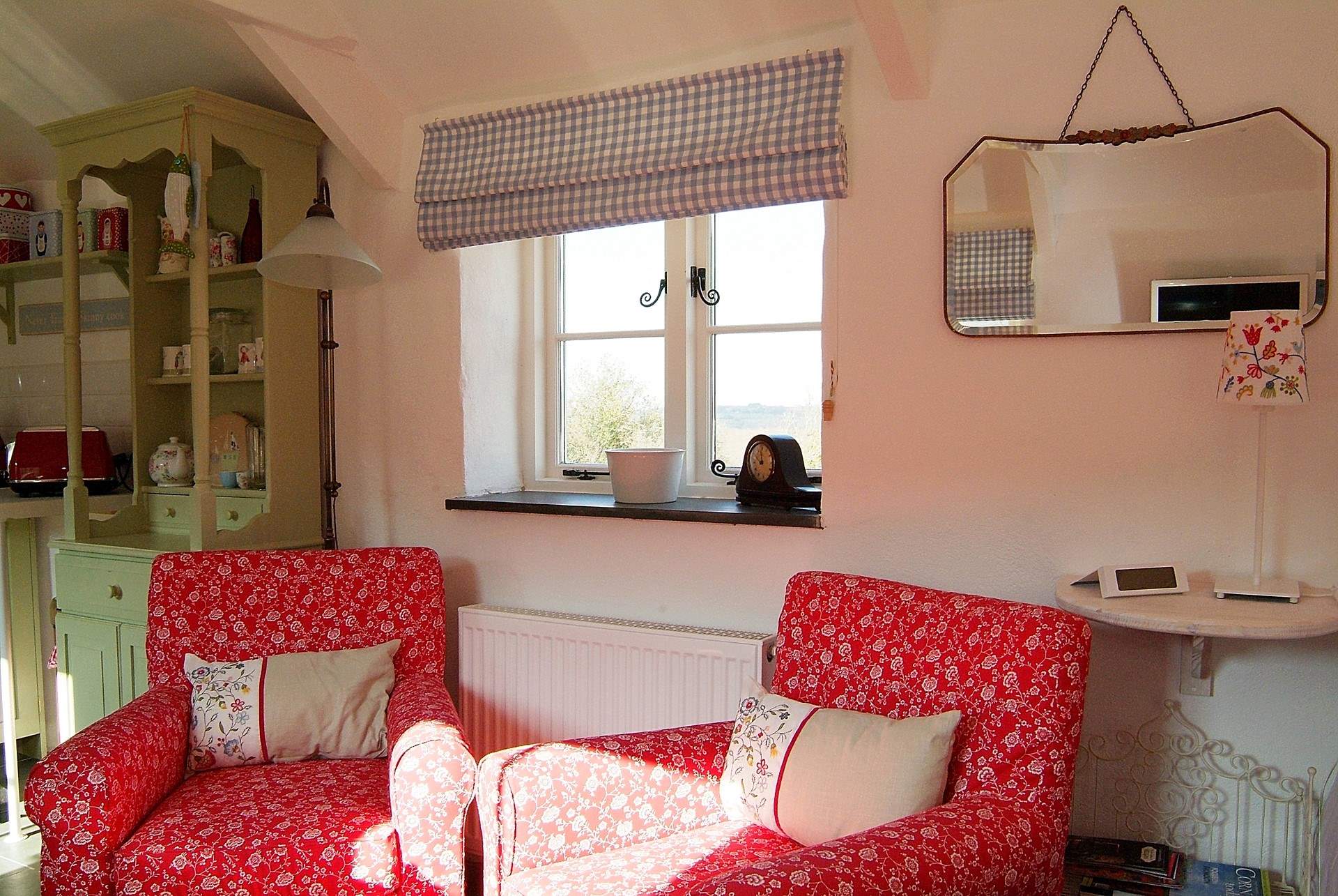 The Snug, Holiday Cottage Description - Classic Cottages