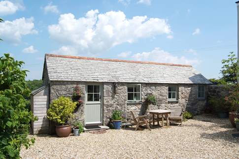 The Snug, Holiday Cottage Description - Classic Cottages