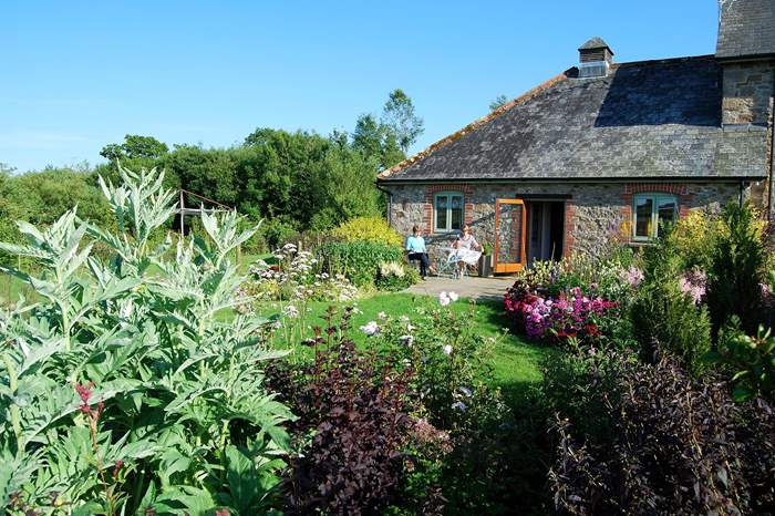 North Devon Cottages | Self Catering Holiday Cottages in North Devon