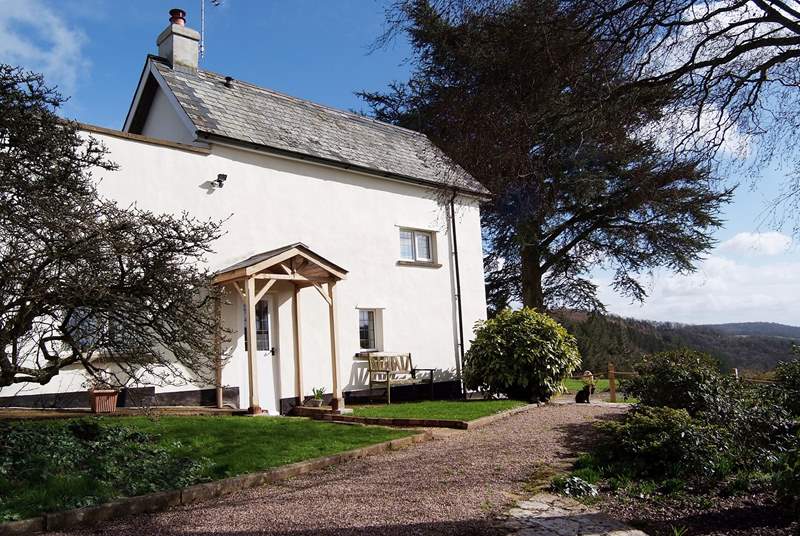 The Mouse House, Holiday Cottage Description - Classic Cottages