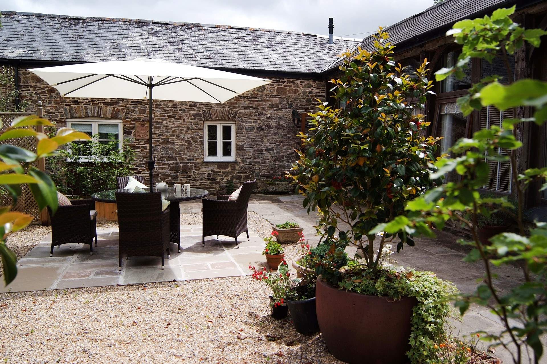 The Watermill, Holiday Cottage Description - Classic Cottages