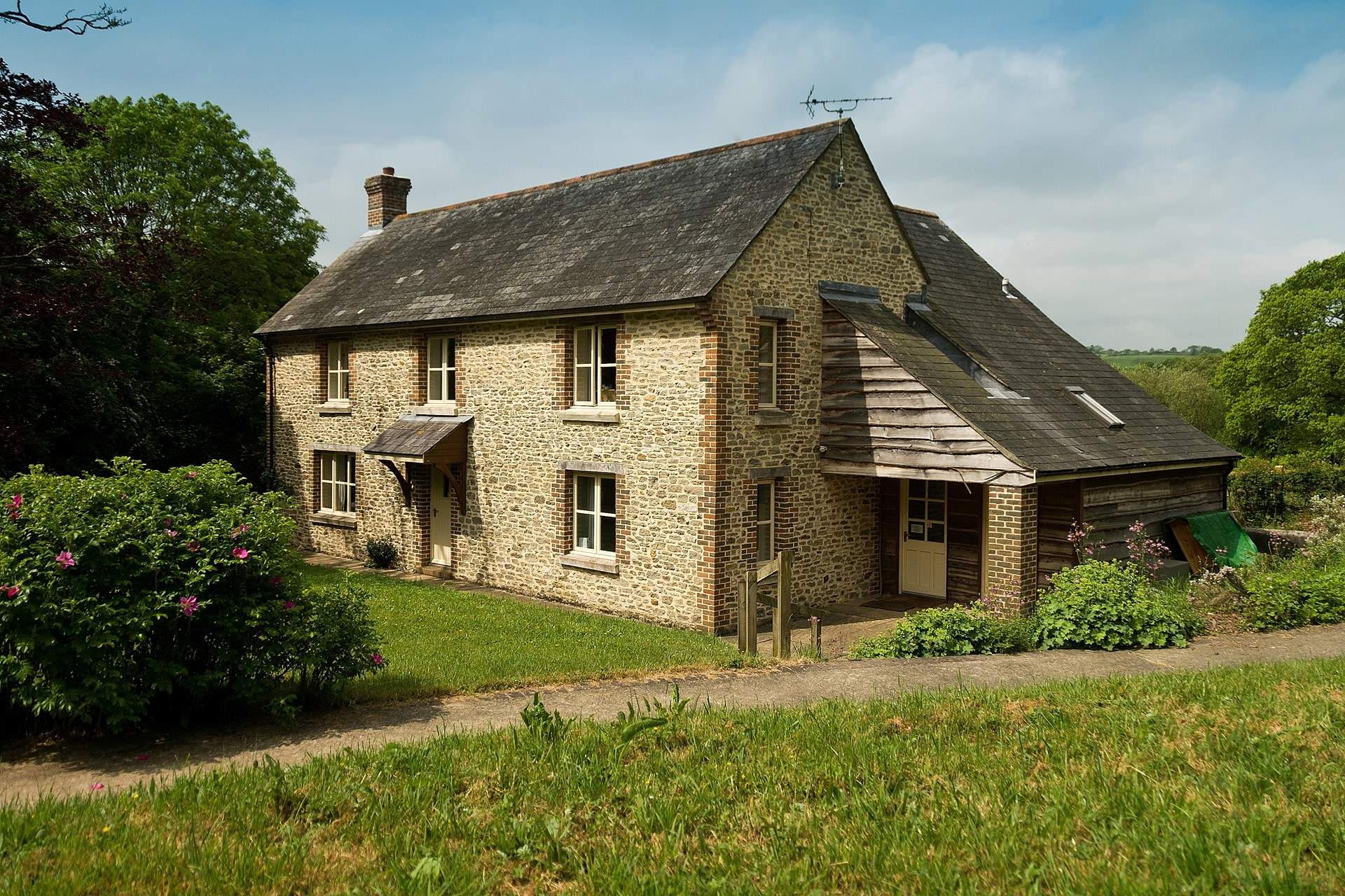 Beech Cottage, Holiday Cottage Description - Classic Cottages