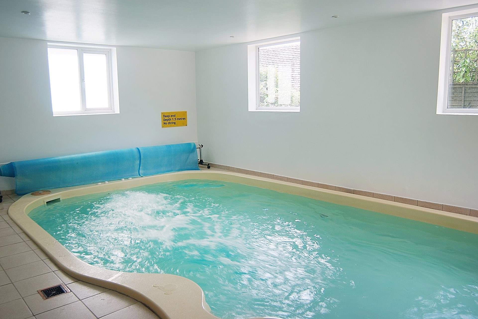 Moon River, Holiday Cottage Description - Classic Cottages