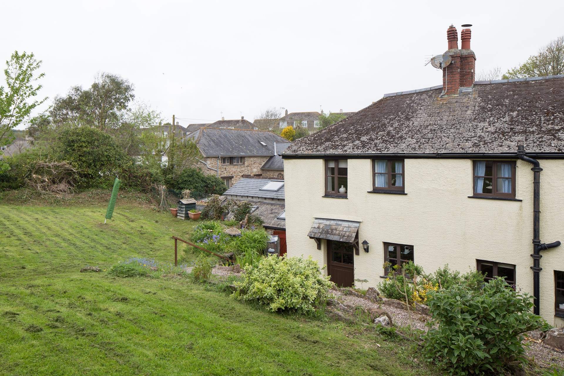 Ivydale, Holiday Cottage Description - Classic Cottages