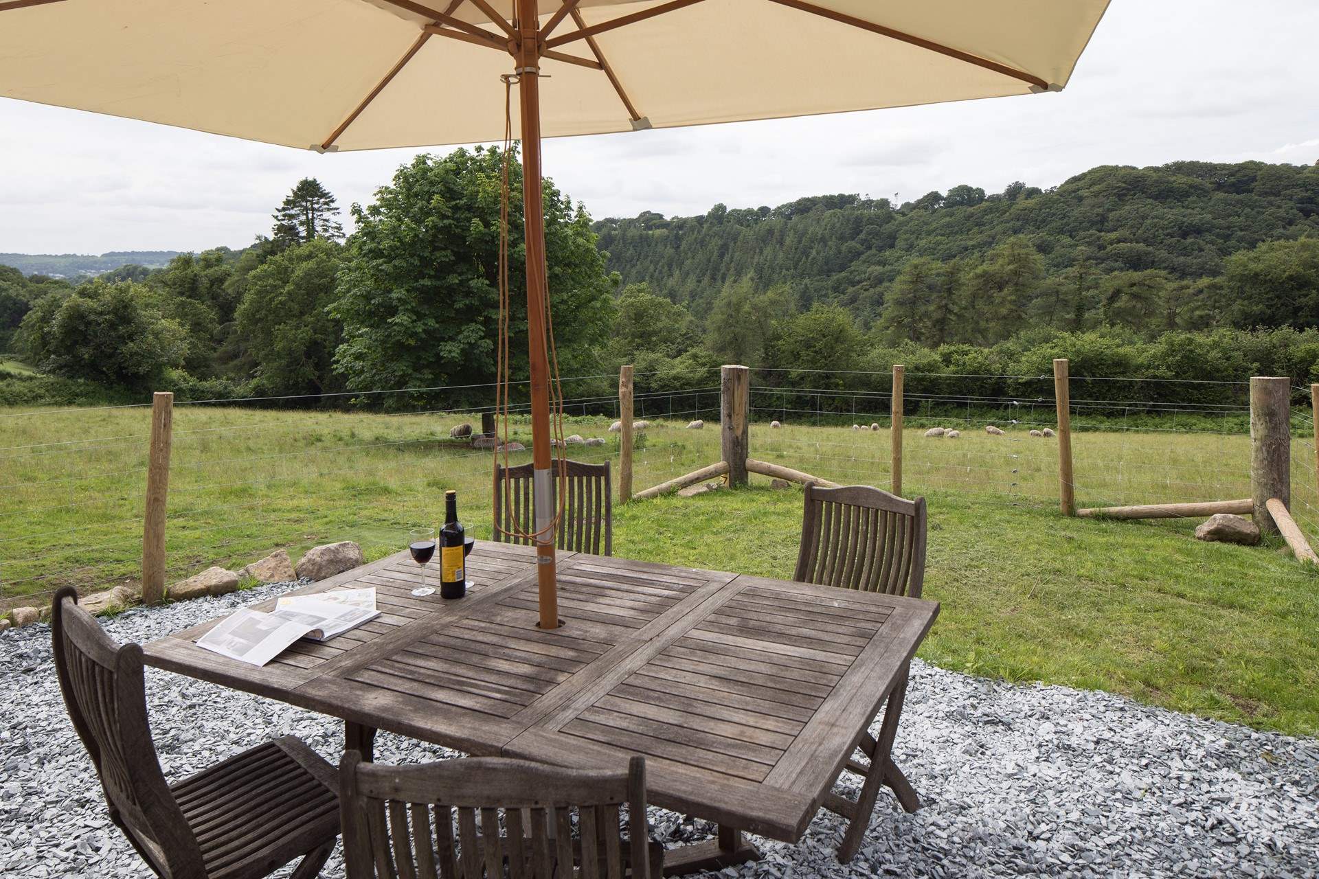 Walkham, Holiday Cottage Description - Classic Cottages