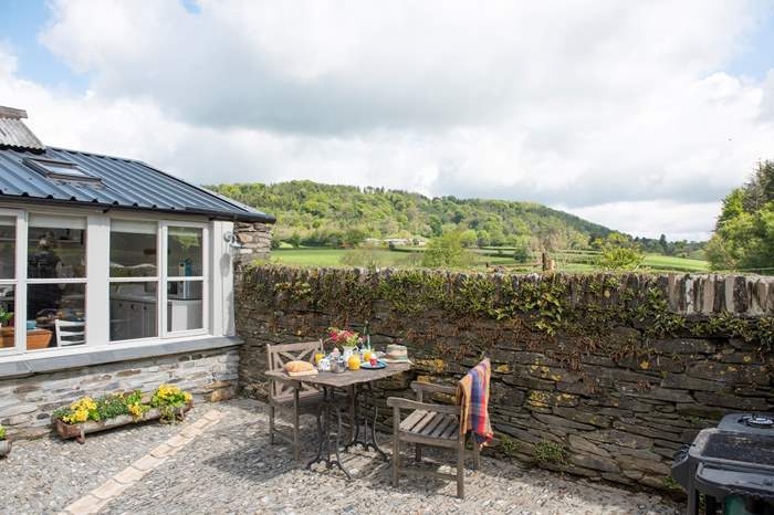 Devon Cottages | Self Catering Holiday Cottages in Devon To Rent