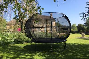 Champerty House, Holiday Cottage Description - Classic Cottages