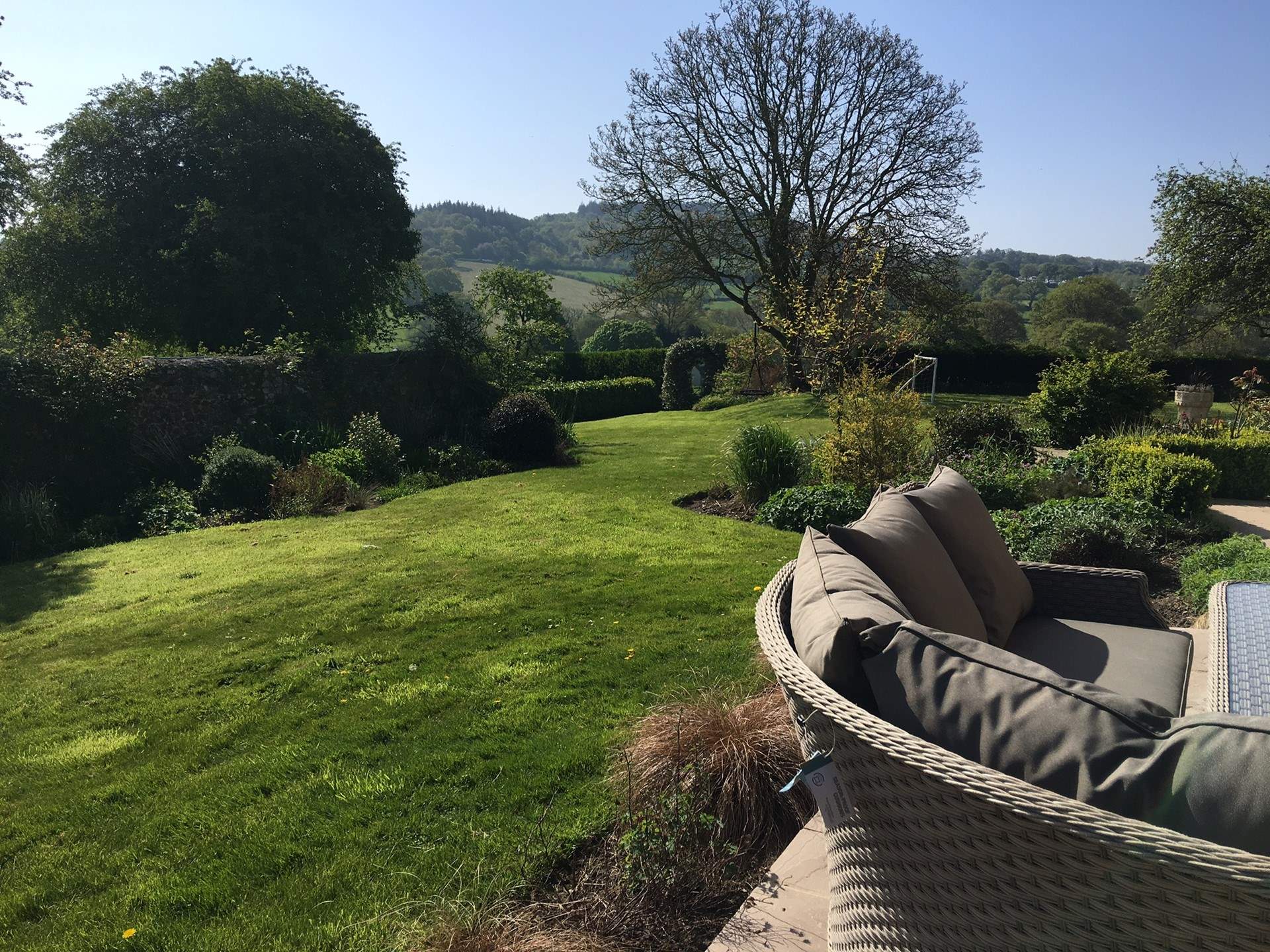 Champerty, Holiday Cottage Description - Classic Cottages