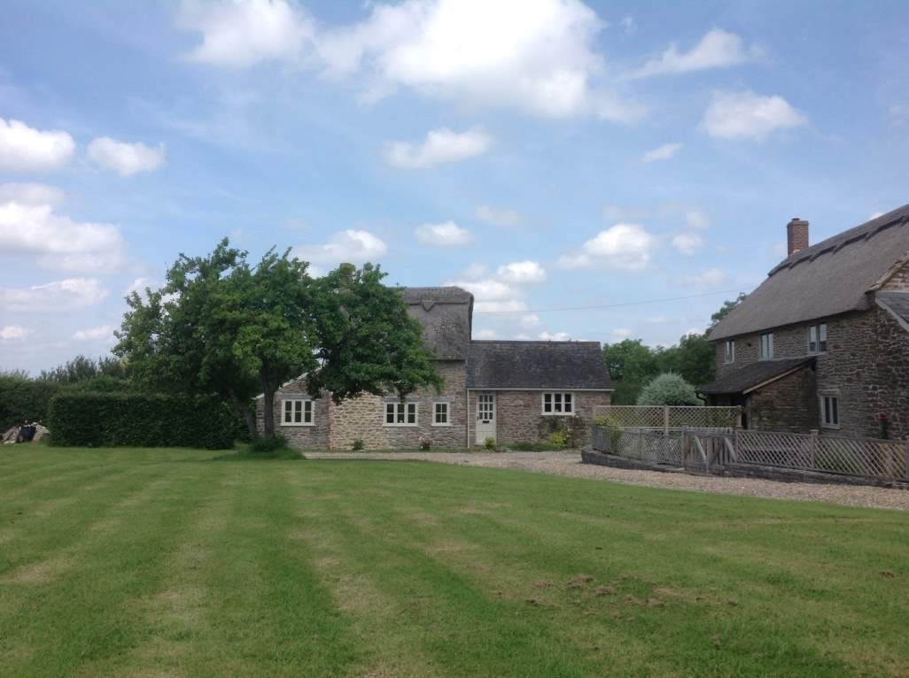 Pound Farm Cottage, Holiday Cottage Description - Classic Cottages