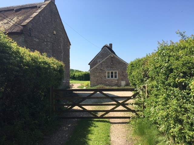 Pound Farm Cottage, Holiday Cottage Description - Classic Cottages
